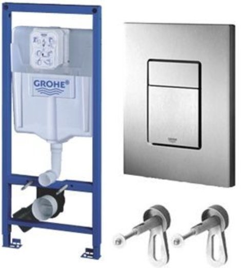 3784Vodokotlic ugra. Rapid SL3/1 Grohe