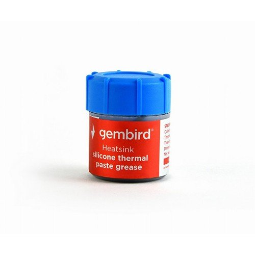 Gembird Termalna silikonska pasta od 15g | TG-G15-02