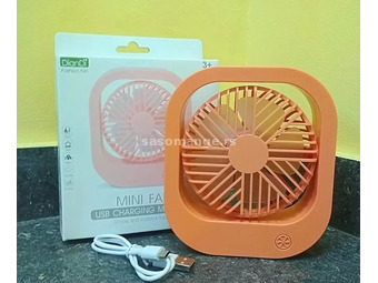 Stoni mini ventilator - Diandi