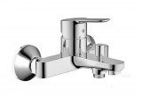 3779Baterija Grohe BauEdge kada