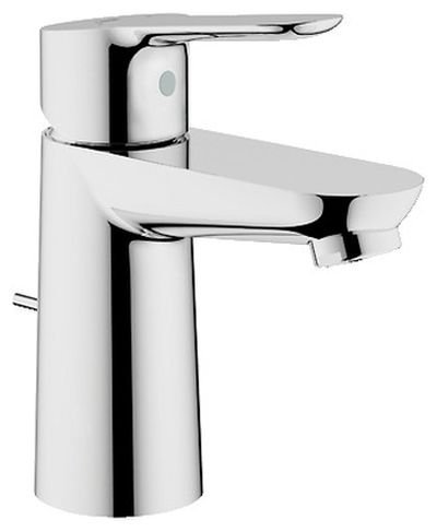 3780Baterija Grohe BauEdge Solo umivaonik