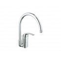 3782Baterija Grohe ESmart sudo visoka