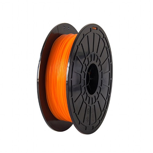Gembird PLA-PLUS Filament za 3D stampac 1,75mm kotur 1KG Narandžasta | 3DP-PLA+1.75-02-O