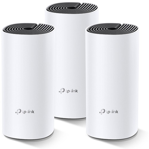 TP-Link Deco M4 (3-pack) Wi-Fi Bežični sistem za celu kuću