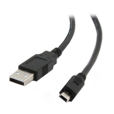 Gembird Kabl Micro-USB na USB 2.0 AM 1.8m | CC-USB2-AMmDM-6