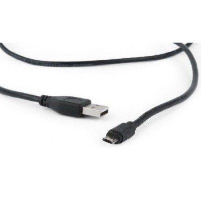 Gembird Kabl Micro-USB na USB 2.0 AM 1.8m | CC-USB2-AMmDM-6