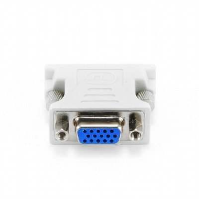 Gembird Adapter DVI-A(muški) na VGA | A-DVI-VGA