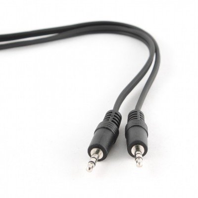 Gembird 3.5 mm stereo audio cable, 10 m | CCA-404-10M