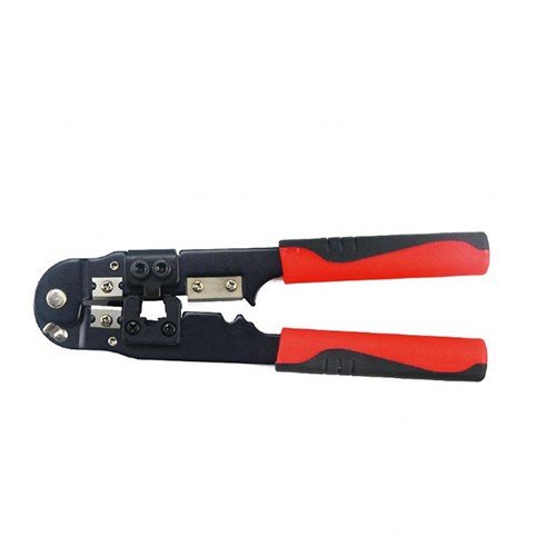 Gembird Universal modular crimping tool, RJ45 | T-WC-03