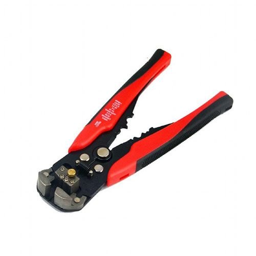 Gembird Automatic wire stripping and crimping tool | T-WS-02