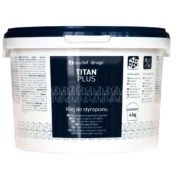 5477 Lepak za polisterin titan plus 1.5kg