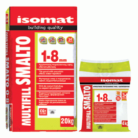 7286 Fuga Isomat multifill smalto 11 slonovaca 2kg