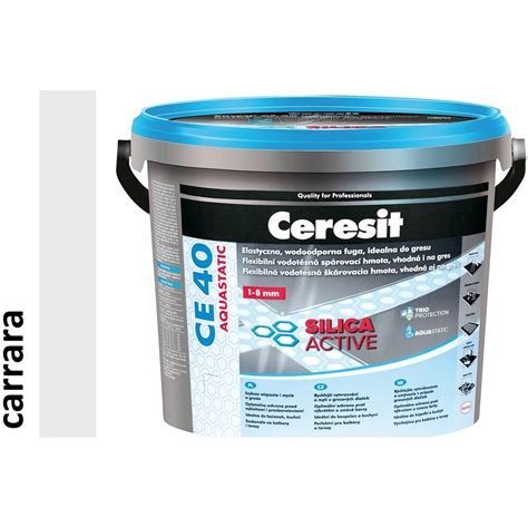 8659 Ceresit Fuga CE 40 03 carrara 2 kg