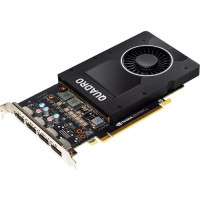 HP GeForce Quadro P2000 1ME41AA