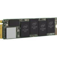 2 TB Intel Intel 660P SSDPEKNW020T801