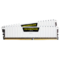 16GB DDR4 3200MHz Corsair CMK16GX4M2B3200C16W