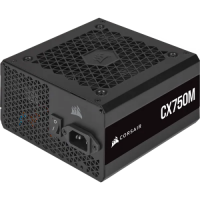 750W Corsair CX750M CP-9020222-EU