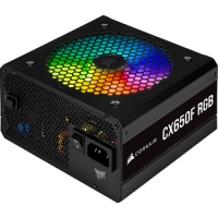 650W Corsair CX650F CP-9020217-EU