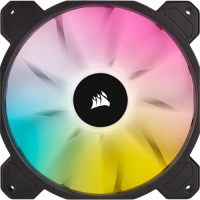 140x140 Corsair iCUE SP140 RGB ELITE Performance CO-9050110-WW