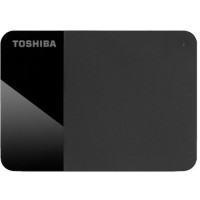 1 TB Toshiba HDTP310EK3AAH 2.5"