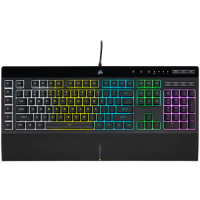 Corsair K55 RGB CH-9226765-NA