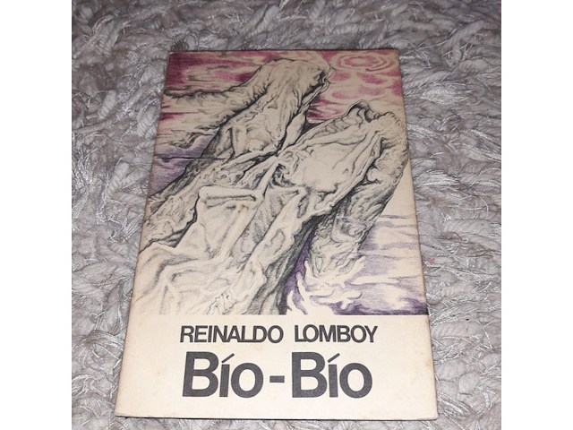 Reinaldo Lomboy Bío Bío