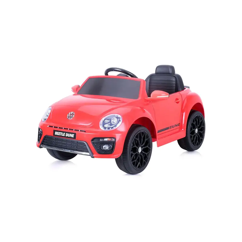 Auto na akumulator Chipolino VW Beetle Dune Convertible