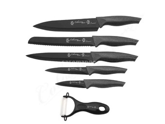 Set keramičkih noževa CL-37 COLOSSUS LINE