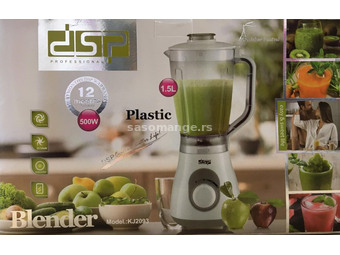 Blender DSP KJ 2093