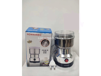 Električni mlin za kafu Honnanbo NB-CF01