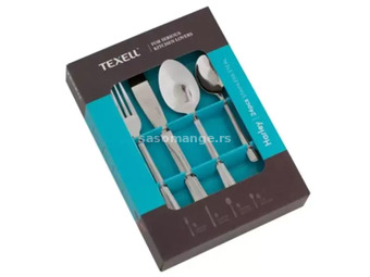 Escajg halifax set 24/1 TIE-HF201 Texell