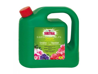 Tekuće mineralno djubrivo 2000ml SC703 Substral