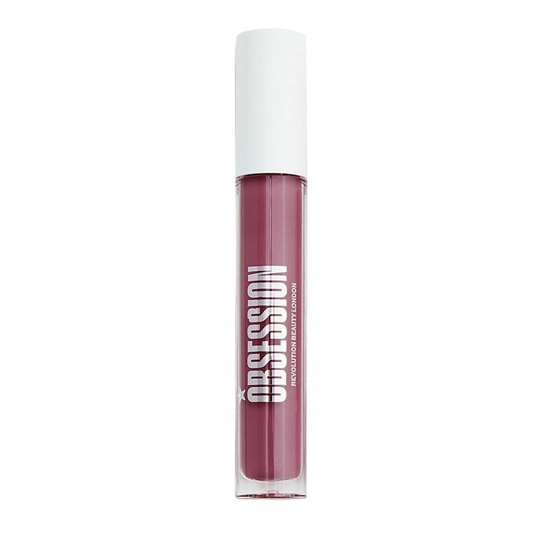 Sjaj za usne MAKEUP OBSESSION 5ml Sweetest Dream