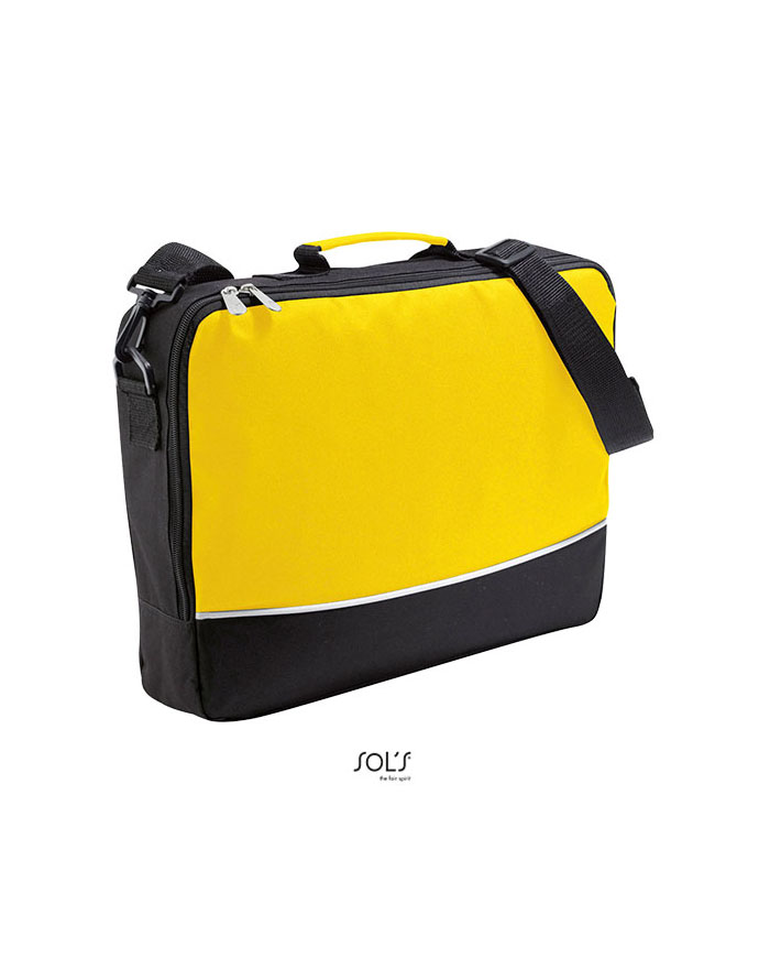 LAPTOP TORBA PROJECT YELLOW Sol’s