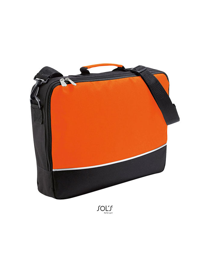 LAPTOP TORBA PROJECT ORANGE Sol’s