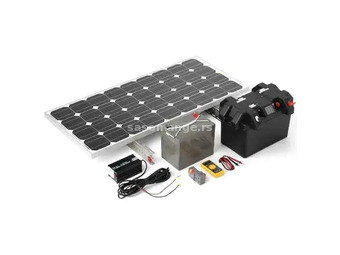 Solarni paket "Hoby 1"