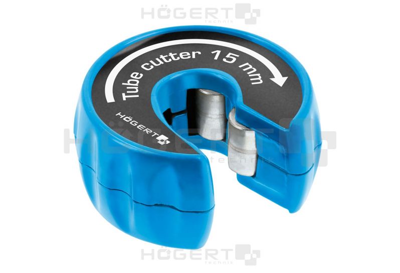 Hogert HT1P625 rezač cevi max |fi 22 mm| bakar - aluminijum