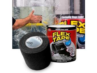 Flex Tape - vodootporna lepljiva traka
