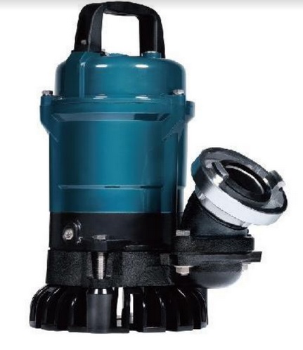 EVAK električna drenažna potapajuća pumpa-bez plovka (odvodnjavanje,sitna prljastvina) EUS50EUS-5.2SAQ, 2", 230V, 1.5kW, klikson zaštita