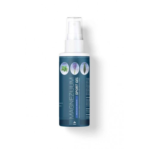 Magnezijum Sport gel 150ml 2979