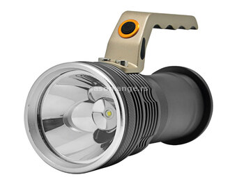 Punjiva LED baterijska lampa PL8408B