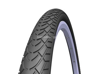 Sp.guma 24x1.75x2 (47-507) WALRUS MITAS