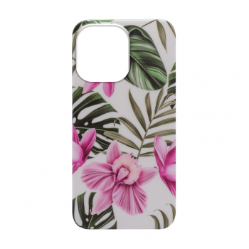 Maska Delicate flower za iPhone 13 Pro Max Tip2