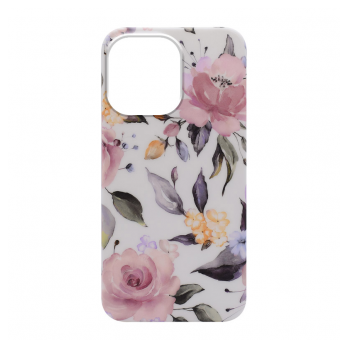 Maska Delicate flower za iPhone 13 Pro Max Tip5