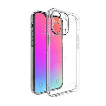 MASKA TRANSPARENT ICE CUBE ZA IPHONE 13 PRO