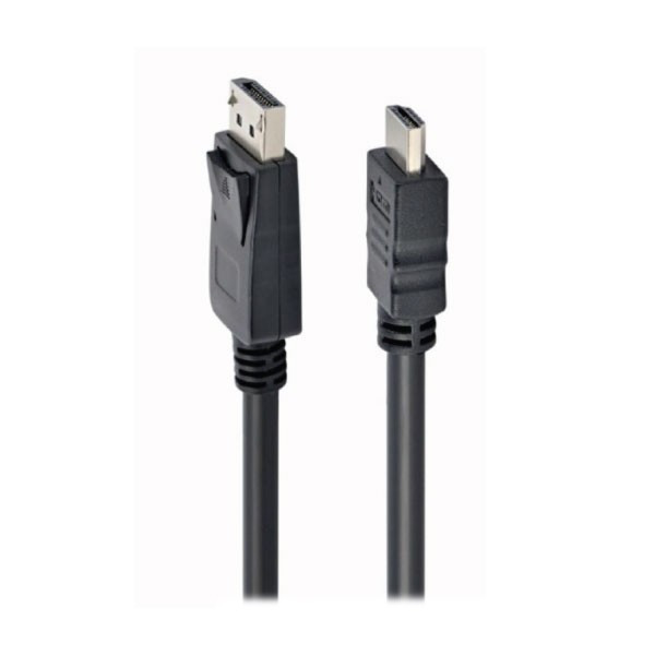 Kabl Gembird CC-DP-HDMI-1M