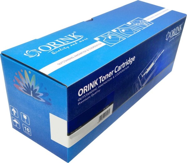 Toner ORINK HP CF412A