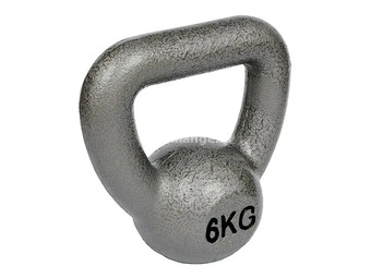 Kettlebell liveni teg 12 Kg RING