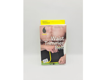 Pojas za mršavljenje - Waist Trimmer Belt