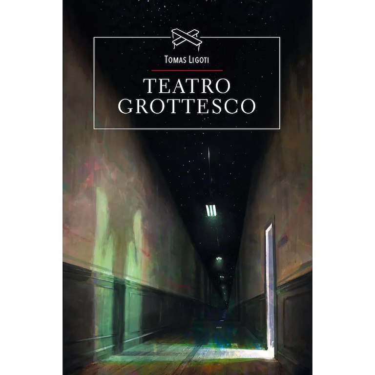 TEATRO GROTTESCO